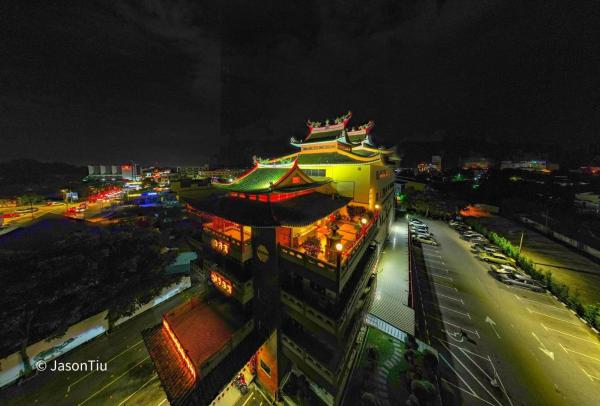 Heng Ann Guest House - Malacca
