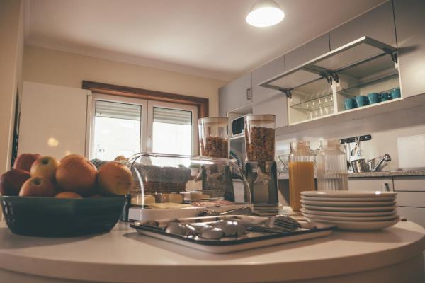 Oportocean Hostel - Porto