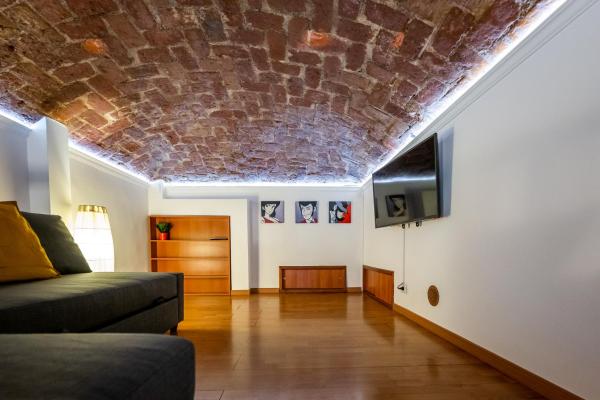 Casacasalis - Immersi Nella Torino Liberty - Rivoli
