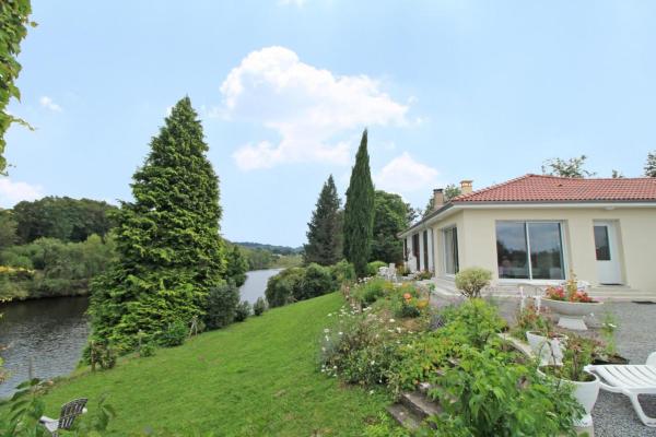 Dominant L'etang - Ambazac