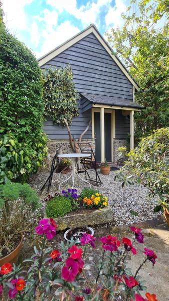 The Cabin, Litlington - Dogs Welcome! - Kent