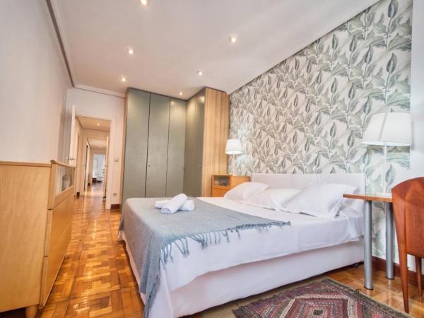 Apartamento En Gros, San Sebastián Zurriola Beach - Pasaia