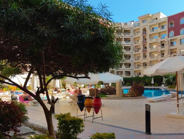 Florenza Khamsin Aprt F7 - Hurghada
