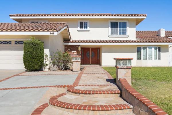 Large Family Home - Only 20 Mins From Disneyland - Fullerton, CA