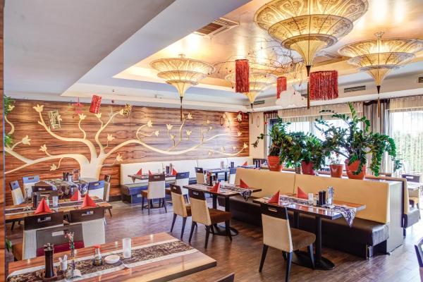 Hotel Kiwano Graz - Graz
