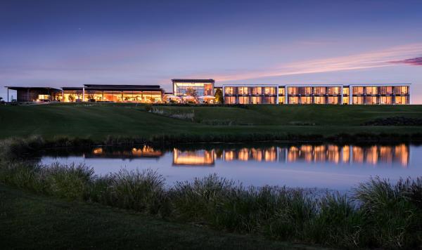 Angel's - Das Hotel Am Golfpark - Eppelborn
