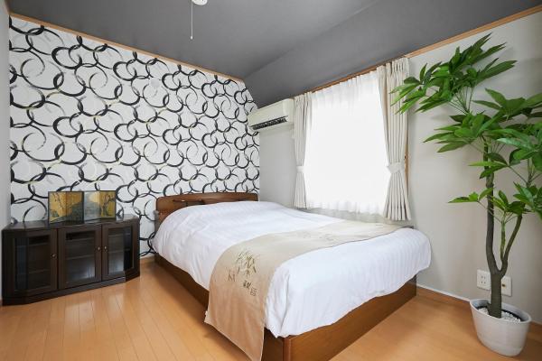 G48-superior Room In Shinjuku, Tokyo - Roppongi