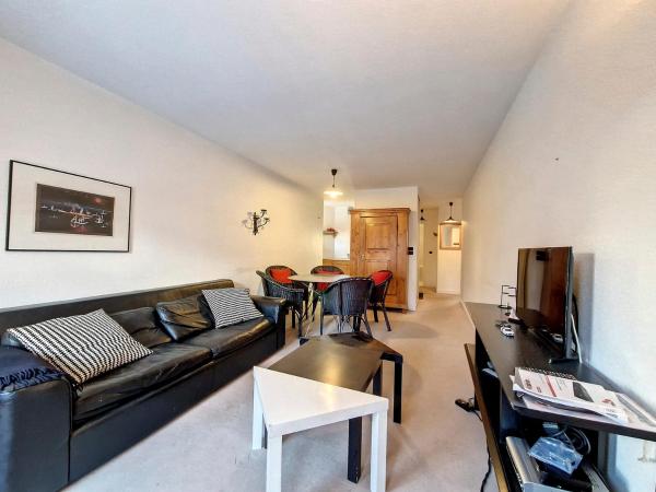 Appartement Confortable Près Des Pistes Avec Parking à Val-d'isère - Fr-1-518-116 - Val-d'Isère