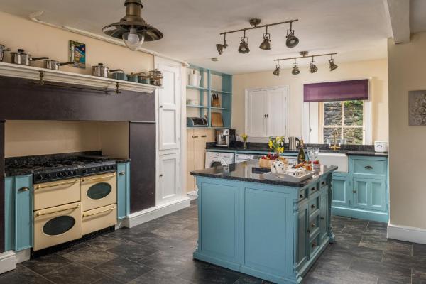 Finest Retreats - Bryn Seion - Betws-y-Coed