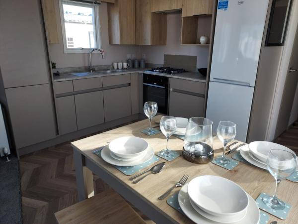 Hoburne Bashley Self-catering Holiday Home - Lyndhurst, UK