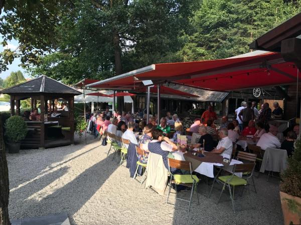 Waldrestaurant Vida - Kapfenberg