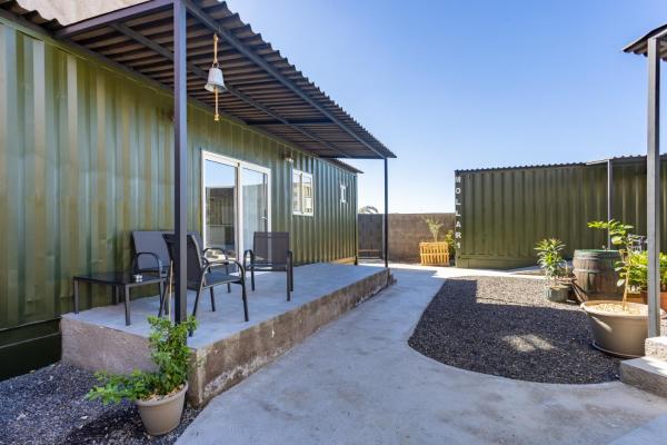 Las Latas Del Almendro 1 - Tenerife