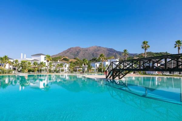 Estepona Hills Luxury Resort Apartment - Estepona