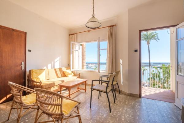 Apartamento Las Palmeras 4 - Benicarló