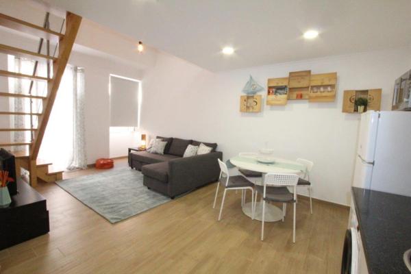 Perola Do Ligeiro Duplex - Setúbal