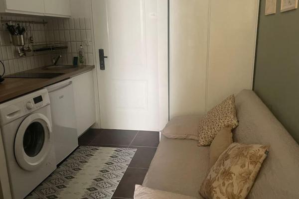 Studette Intimiste - Ajaccio