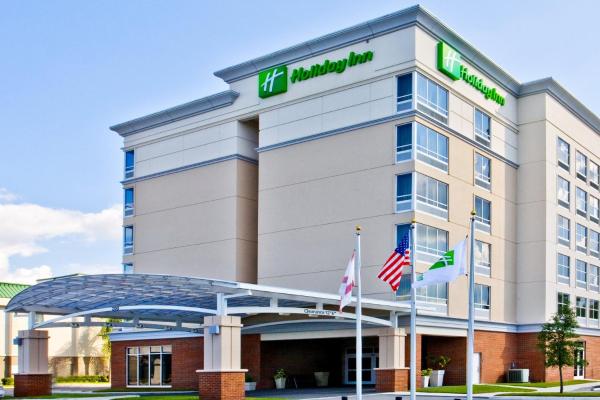 Holiday Inn Winter Haven By Ihg - Winter Haven