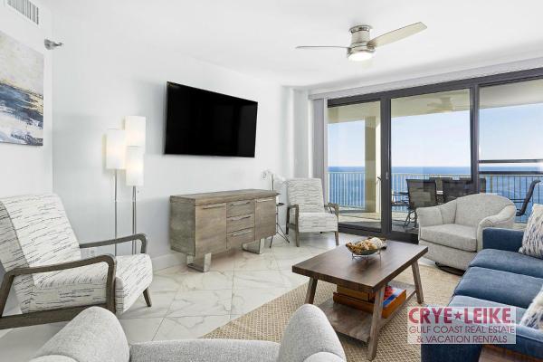 Windward Pointe 1402 - Orange Beach, AL