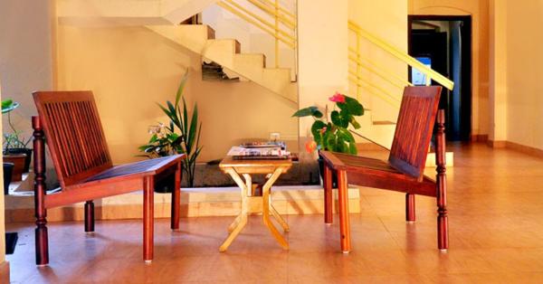 Wariyam Heritage - Thrissur