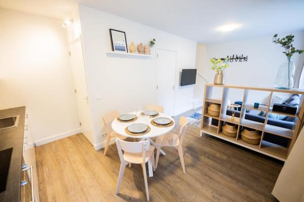 Delightful 2 Bedroom Apartment - Sd23l - Best