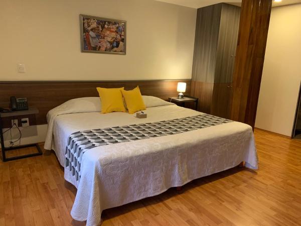 Star Suites México - Mexico City