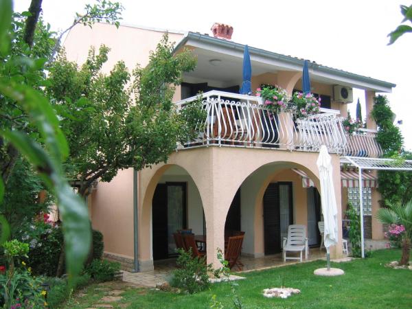 Apartment Steblaj - Fasana