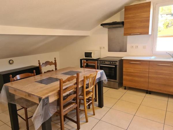 Appartement - Cluses - Bonneville