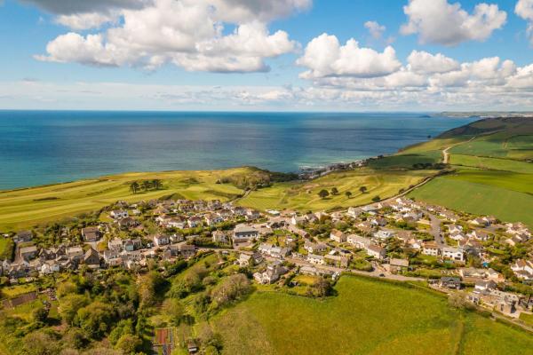 Finnygook Inn - Cornwall