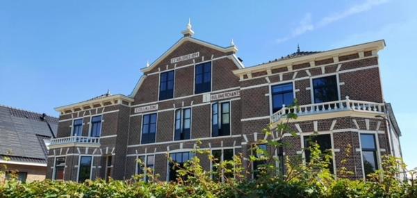 Bed And Breakfast Geliefd - Wassenaar