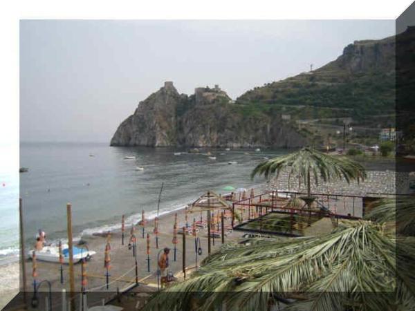 La Grotta - Nizza di Sicilia
