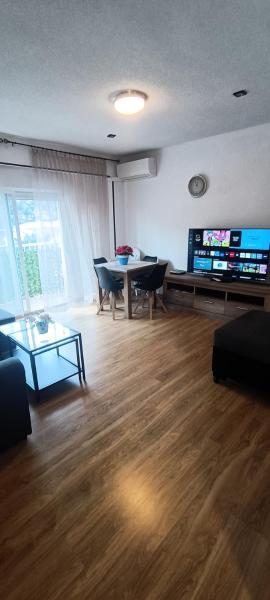 Gran Apartamento Cerca Del Mar Y Castillo - Dénia