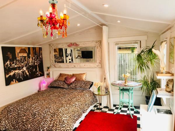 Ibiza Casa - Whitstable