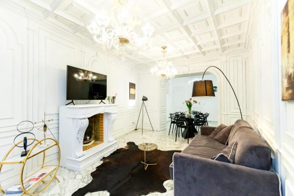 Navona Artist 10 Apt - Rome