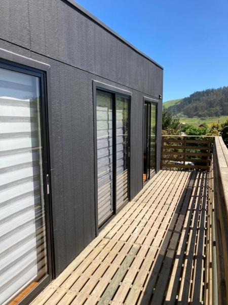 Casamagnolia - Chili