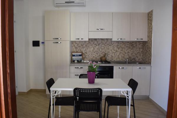 Casa Vacanza Campisi - Alcamo