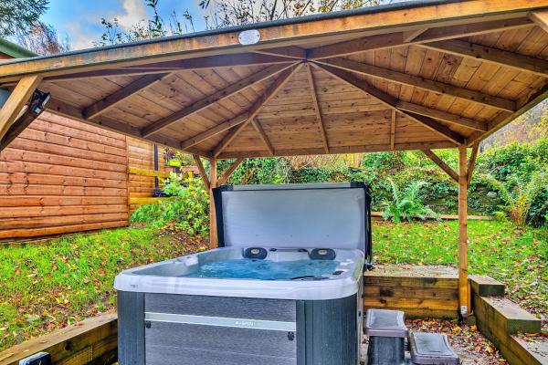 Finest Retreats - Harp House - Snowdonia National Park