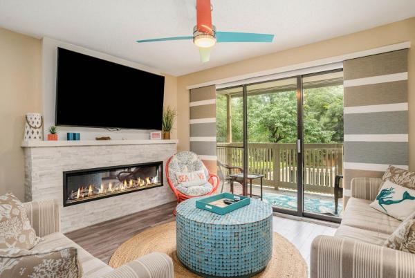 11a Saint James Kingston Resorts - Myrtle Beach, SC
