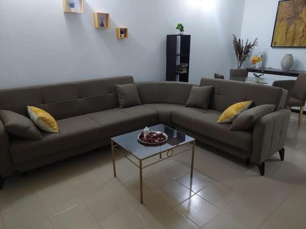 Mia Guest Home - Dakar