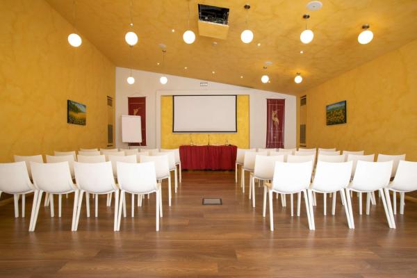 Best Western Ai Cavalieri Hotel - Isola delle Femmine