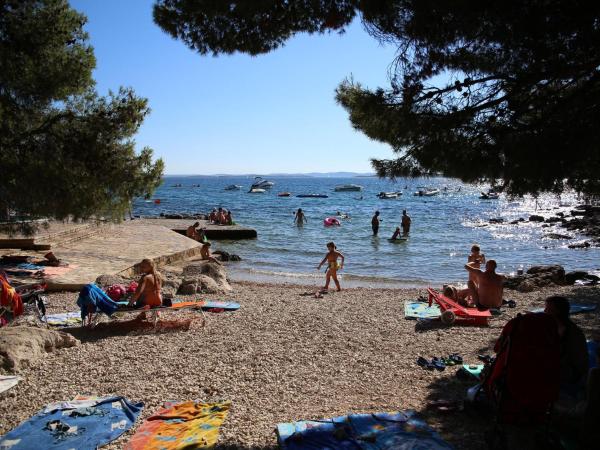 Adria Village Superior Mobile Homes - Croatia