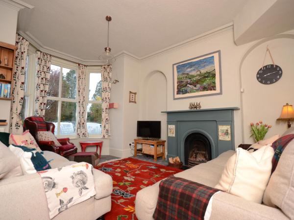 Ingle Burrow - Windermere