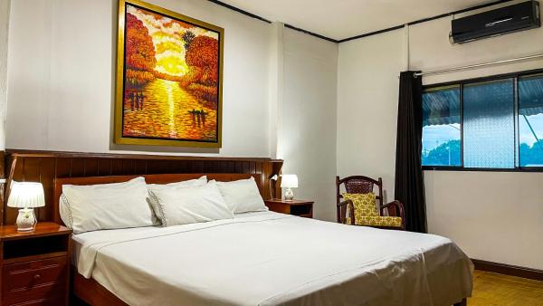 The Oak Apartment - Iquitos