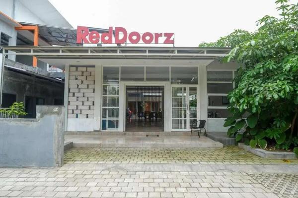 Reddoorz Near Stadion Kridosono Blora - Blora