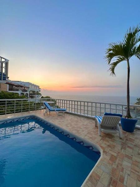 Casa Mykonos - Acapulco