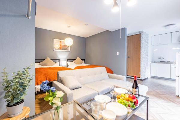 アリタハイツ難波205 - Osaka, Japan