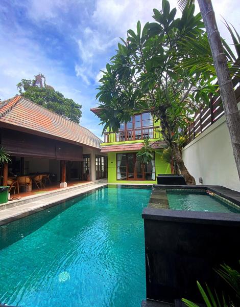 Villa Mudha 3 Sanur - Sanur