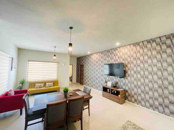 Casa Luna , Para 6 Personas - La Paz