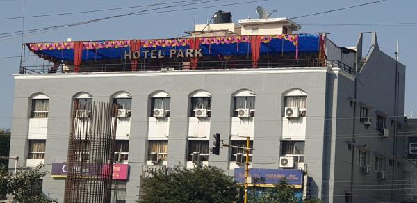 Hotel Park - Vijay Nagar