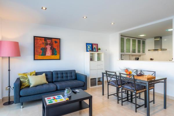 Piso Claudia - Balearic Islands