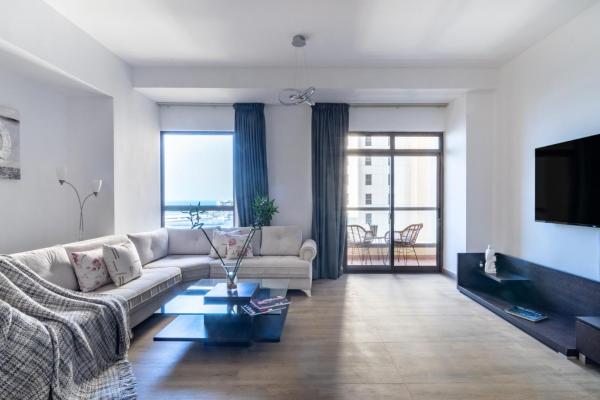 The Smart Concierge - Amwaj 4 - Dubai Marina